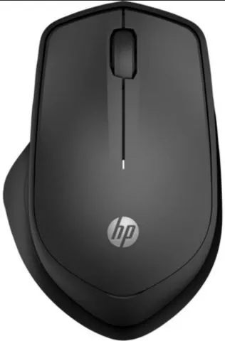 HP 285 Silent 2.4GHz bežični miš
