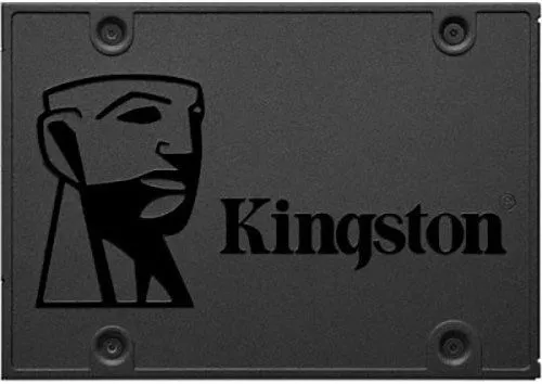 KINGSTON A400 SATA SSD 480GB 2.5″ | SA400S37/480G