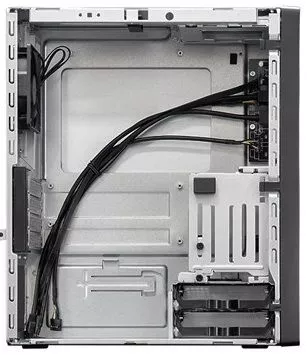 CHIEFTEC UNI SERIES BS-20B-OP MINI ITX, MATX KUĆIŠTE ZA RAČUNAR SA NAPAJANJEM