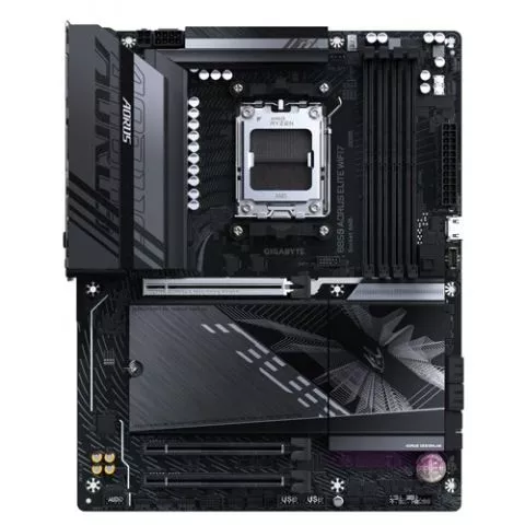 GIGABYTE B850 AORUS ELITE WIFI7 AM5 DDR5 ATX MATIČNA PLOČA