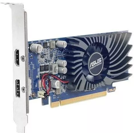ASUS GRAFIČKA KARTA NVIDIA GEFORCE GT 1030 2GB GDDR5 64-BIT - GT1030-2G-BRK - PCI EXPRESS 3.0