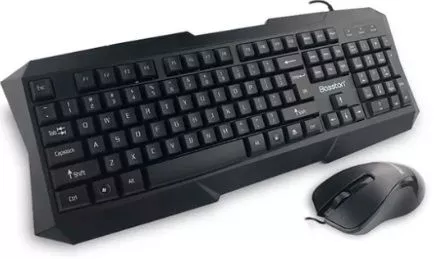 SET – TASTATURA I MIŠ BOSSTON S6600