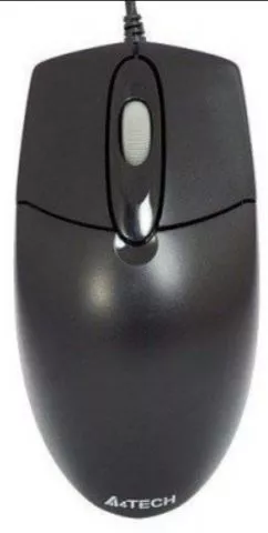 A4TECH ŽIČANI MIŠ USB | OP-720-UB