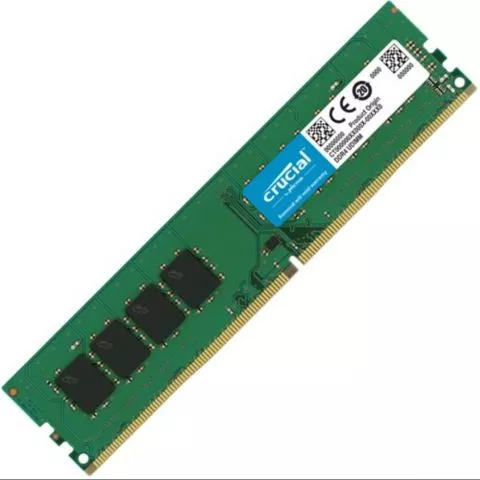 CRUCIAL PRO 32GB DDR4-3200 MEMORIJA