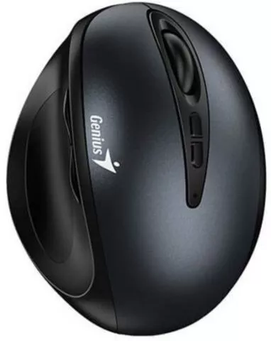 GENIUS ERGO 8300S USB OPTIČKI BEŽIČNI MIŠ