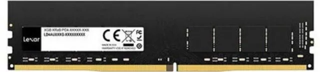 LEXAR 16GB DDR4 3200MHZ DIMM MEMORIJA