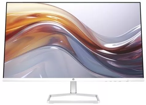 HP 27″ 527SA FHD 100HZ IPS MONITOR