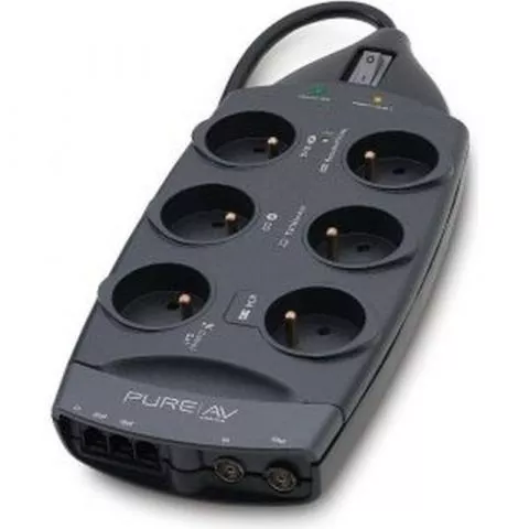PC ADAPTERI ZA MATIČNE PLOČE BELKIN STRUJNI PROTEKTOR GARANCIJA 12 MESECI