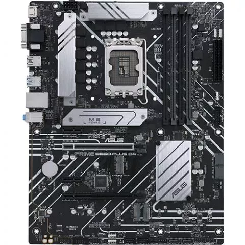 ASUS PRIME B660-PLUS D4 LGA1700 ATX MATIČNA PLOČA