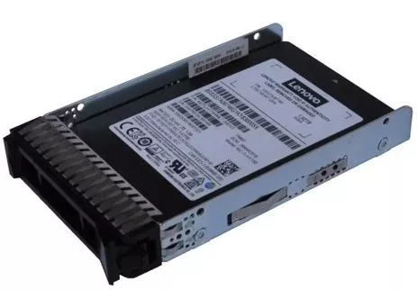 LENOVO THINKSYSTEM 2.5″ VA 960GB READ INTENSIVE SATA 6GB HS SSD V2