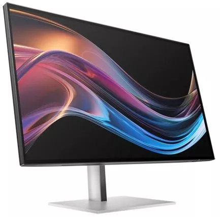 HP 27″ Series 7 Pro 727pk 4K UHD IPS monitor