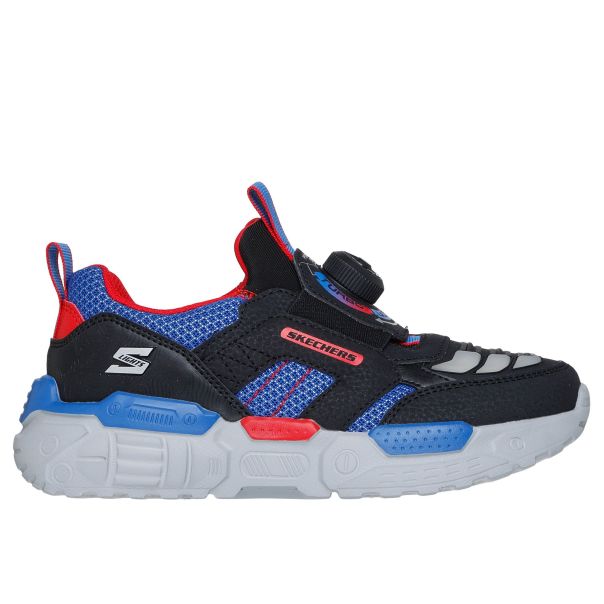 SKECHERS Patike turbo-fuse selectrons BP