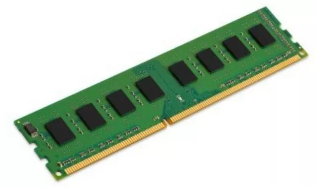 KINGSTON MEMORIJA RAM - 8GB DDR3L 1600MHZ CL11 DIMM - KVR16LN11/8 - 8GB DDR3L 1600MHZ