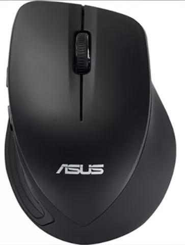 Asus WT465 Bežični miš USB - 90XB0090-BMU040