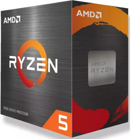 AMD AMD RYZEN 5 5600T AM4 PROCESOR / CPU | 100-100001584BOX