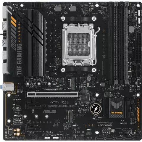 ASUS TUF GAMING A620M-PLUS DDR5 AM5 MICRO ATX MATIČNA PLOČA