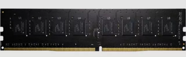GEIL PRISTINE 8GB DDR4-3200 MEMORIJA