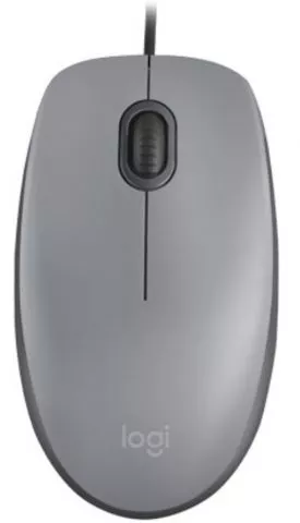 LOGITECH M110 SILENT MIŠ | 910-006760