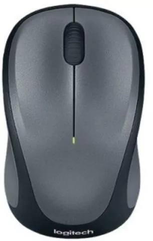 Logitech M235 Bežični optički miš USB 1000dpi 3 tastera crno siva boja
