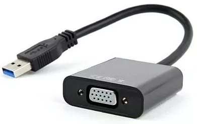Gembird Adapter USB 3.0 na VGA
