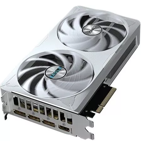 GIGABYTE GEFORCE RTX 5060 TI EAGLE OC ICE 8G GDDR7 GRAFIČKA KARTA