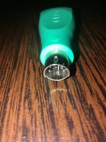 PS2 NA USB PRIKLJUČAK
