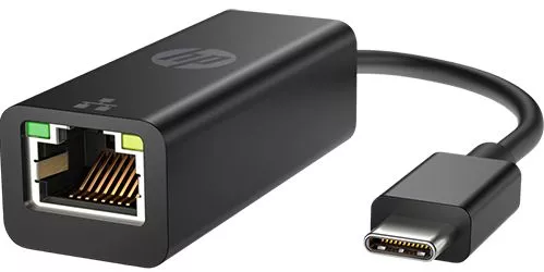 HP USB-C na RJ45 Adapter G2
