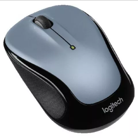 Logitech M325s bežični optički miš 1000DPI