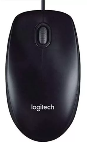 LOGITECH M90 ŽIČNI OPTIČKI MIŠ USB | 910-001793