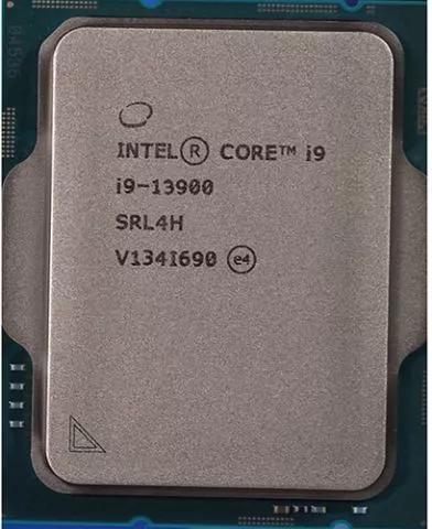 INTEL CORE I9-13900 LGA1700 PROCESOR / CPU | BX8071513900