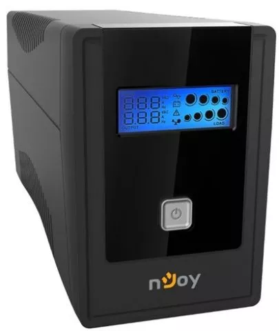 NJOY CADU 650 UPS