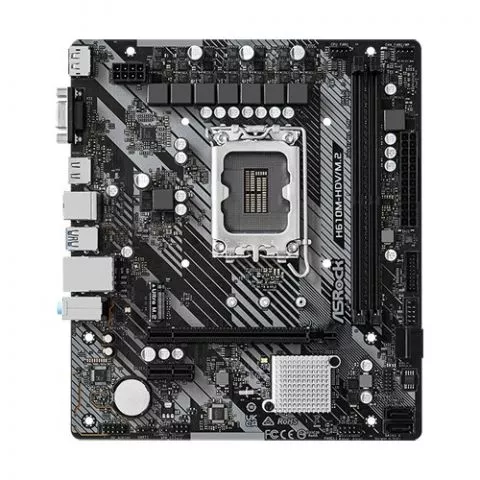 Matična ploča ASRock H610M-HDV/M.2 R2.0 LGA1700 Micro ATX