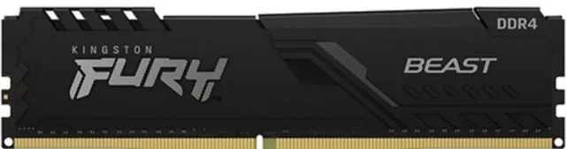 KINGSTON 16GB (1X16GB) DDR4 3200MT/S