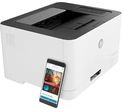 HP Laser 150nw laserski kolor štampač | 4ZB95A