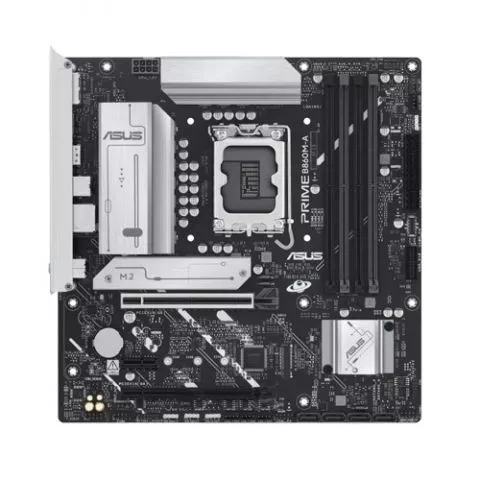 ASUS PRIME B860M-A-CSM LGA1851 DDR5 MICRO ATX MATIČNA PLOČA