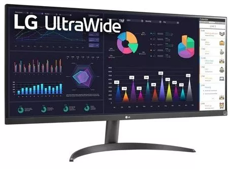 LG 34″ ULTRAWIDE FHD 21:9 IPS 100HZ MONITOR