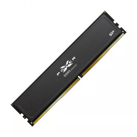 SILICON POWER 16GB DDR5-6000 XPOWER PULSE GAMING UDIMM MEMORIJA SP016GXLWU60CFSJ