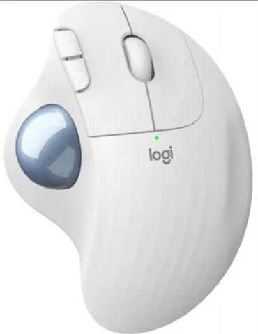 LOGITECH M575 ERGO TRACKBALL BEŽIČNI MIŠ 910-005870