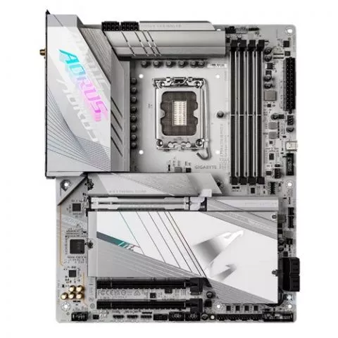 GIGABYTE Z790 AORUS PRO X DDR5 ATX LGA1700 MATIČNA PLOČA