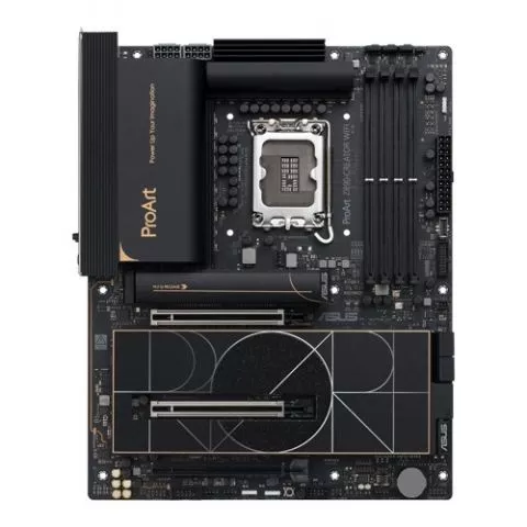 ASUS PROART Z890-CREATOR WIFI DDR5 LGA1851 ATX MATIČNA PLOČA
