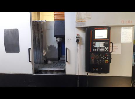 Mazak VTC-200C-II
