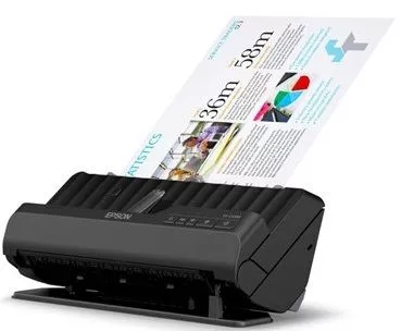 Epson ES-C320W 30ppm A4 Wi-Fi skener | B11B270401
