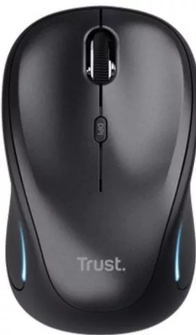 TRUST YVI FX BEŽIČNI MIŠ 1600 DPI
