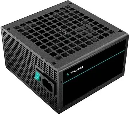DEEPCOOL 400W 80 PLUS PF400 ATX PC NAPAJANJE | R-PF400D-HA0B-EU