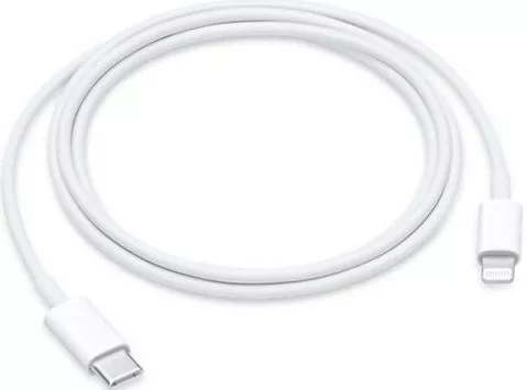 Gembird USB-C to 8-pin kabl za punjenje i prenos podataka 2m