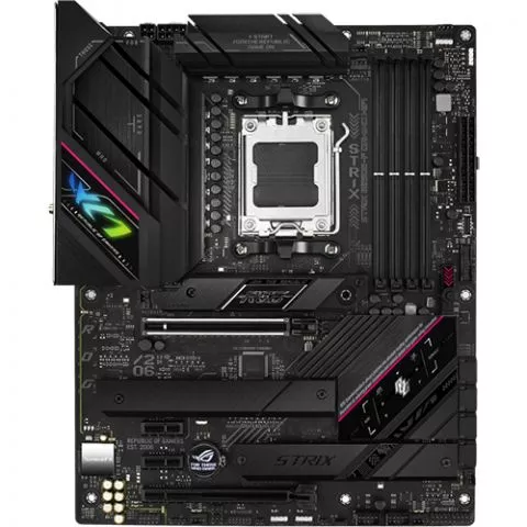 ASUS ROG STRIX B650E-F GAMING WIFI AM5 DDR5 ATX MATIČNA PLOČA