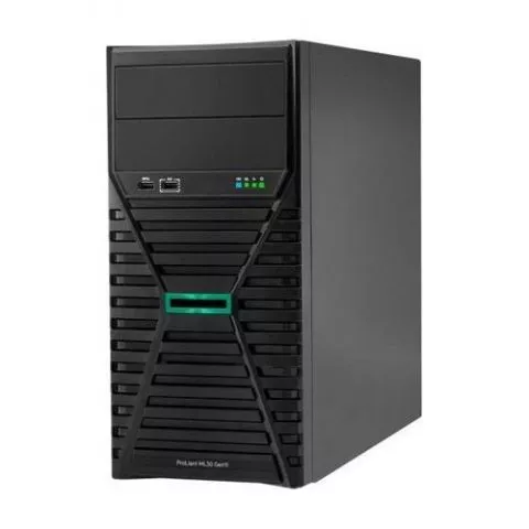 HP ProLiant ML30 Gen11 E‑2414 HPE server | P65093-421