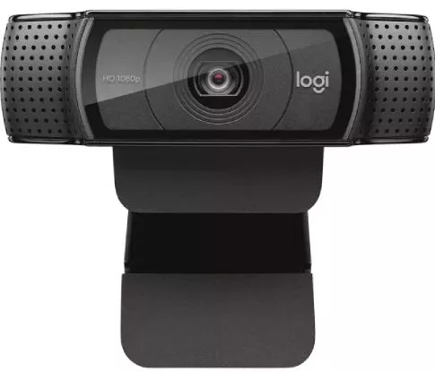 LOGITECH C920E 1080P WEB KAMERA