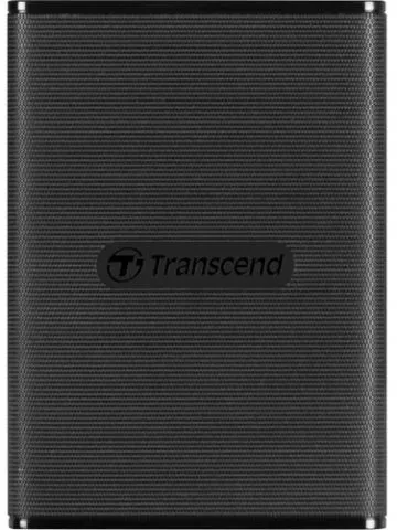 Transcend 2TB ESD270C Portable SSD USB 3.1 Gen 2