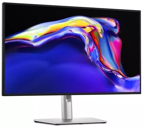 DELL 27″ ULTRASHARP 4K 120HZ THUNDERBOLT HUB MONITOR